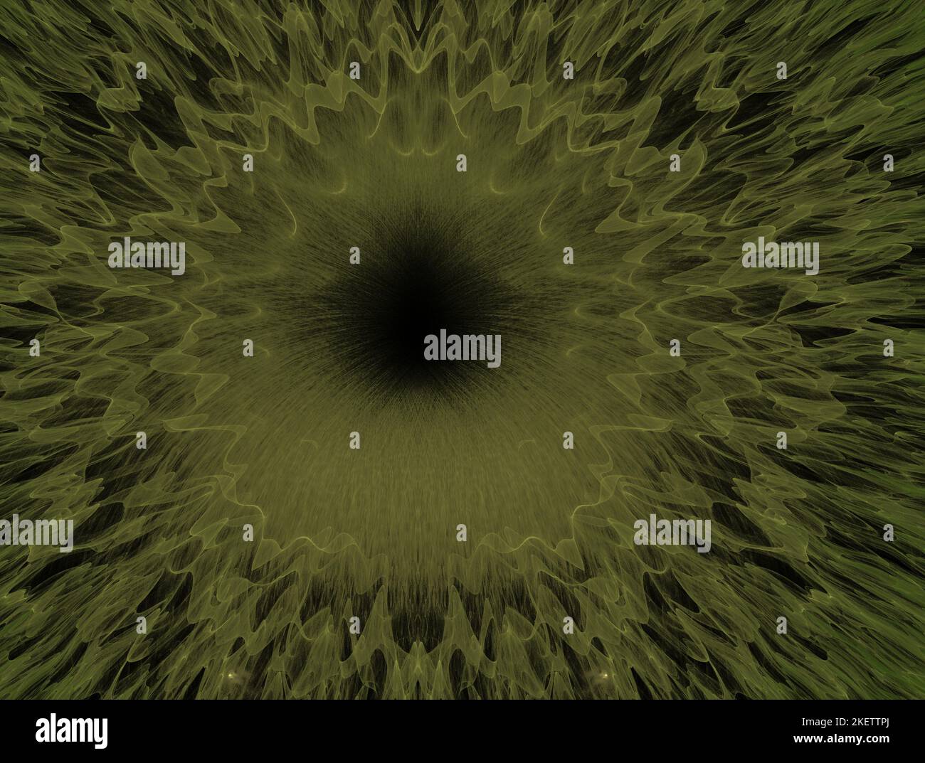 Imaginatory lush fractal texture image abstract background Stock Photo ...