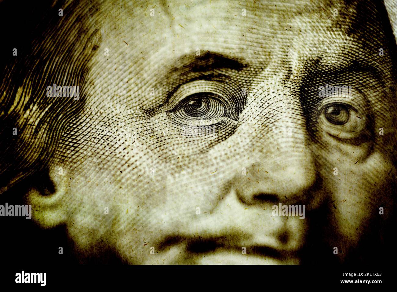 Hundred Dollar Bills American money United States denomination wealth ...