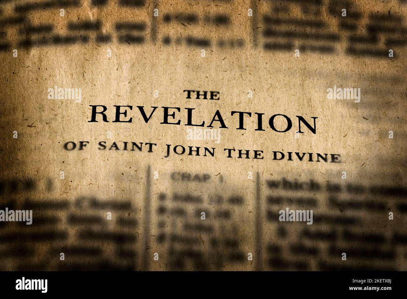 New Testament Scriptures from the Bible Book of Revelation Revelations ...