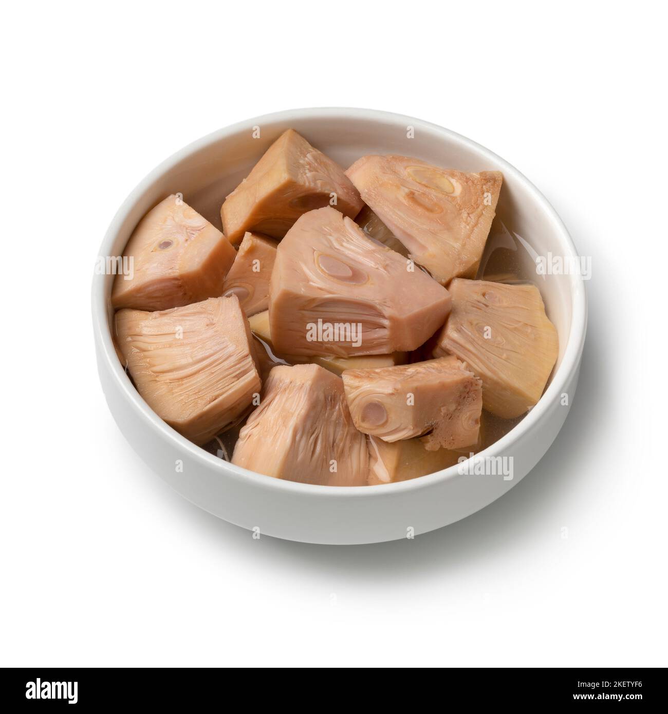 What is jackfruit meat Cut Out Stock Images & Pictures - Alamy