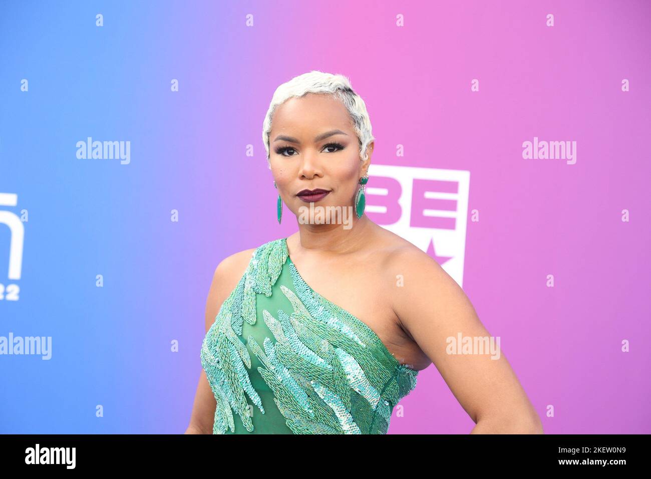 Letoya luckett 2022 hi-res stock photography and images - Alamy