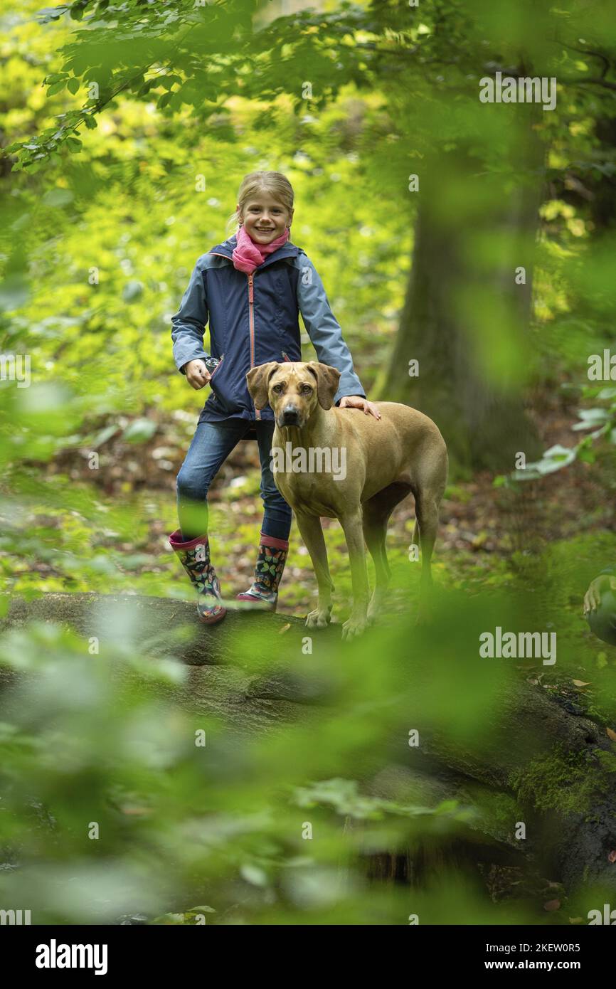 Child animal single person african hi-res stock photography and images ...