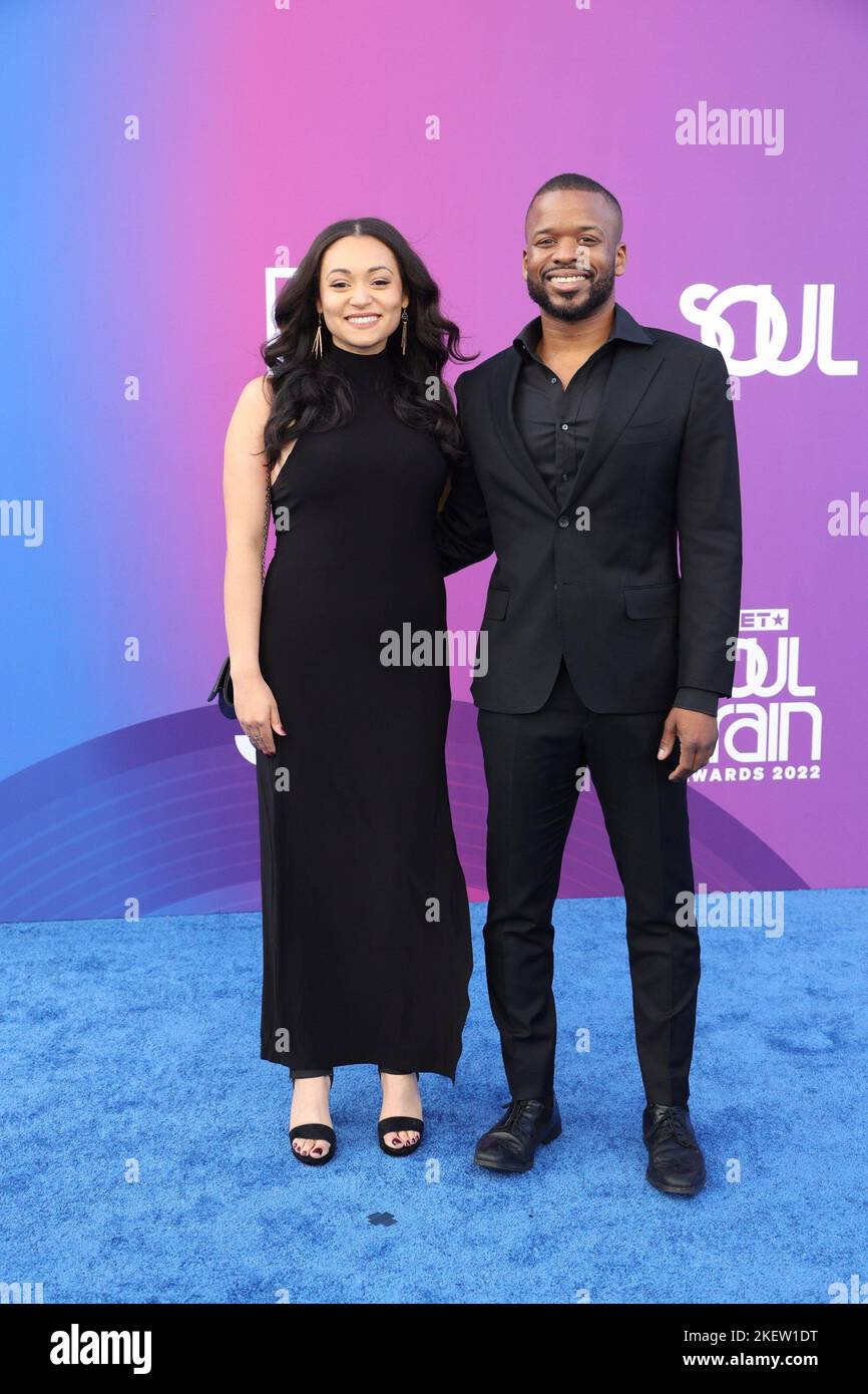 Las Vegas, NV, USA. 13th Nov, 2022. VP of Strategy, Operations, and ...