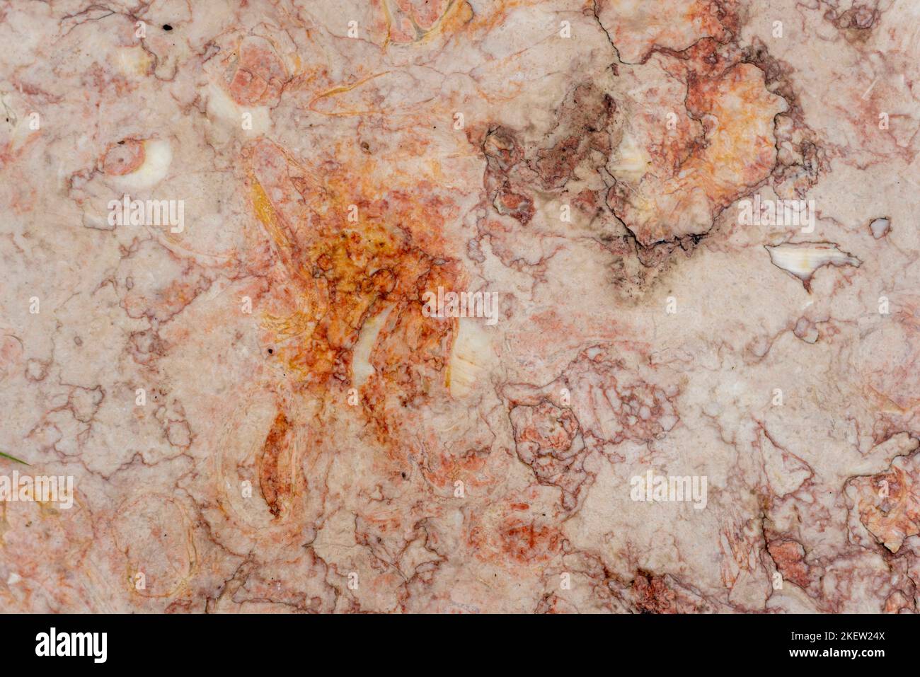 Marble stone detail of texture and pattern Stock Photo - Alamy