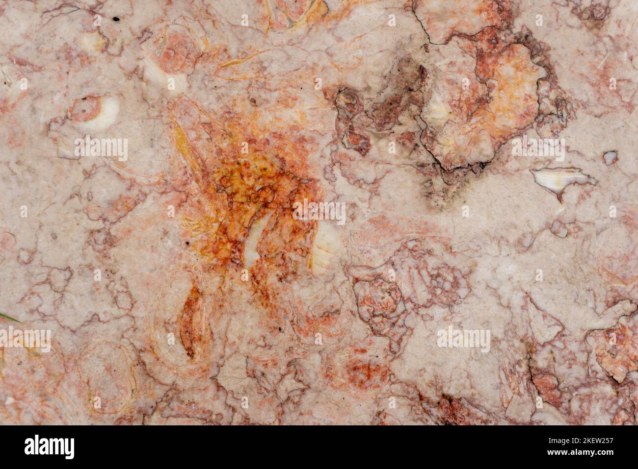 Marble stone detail of texture and pattern Stock Photo - Alamy