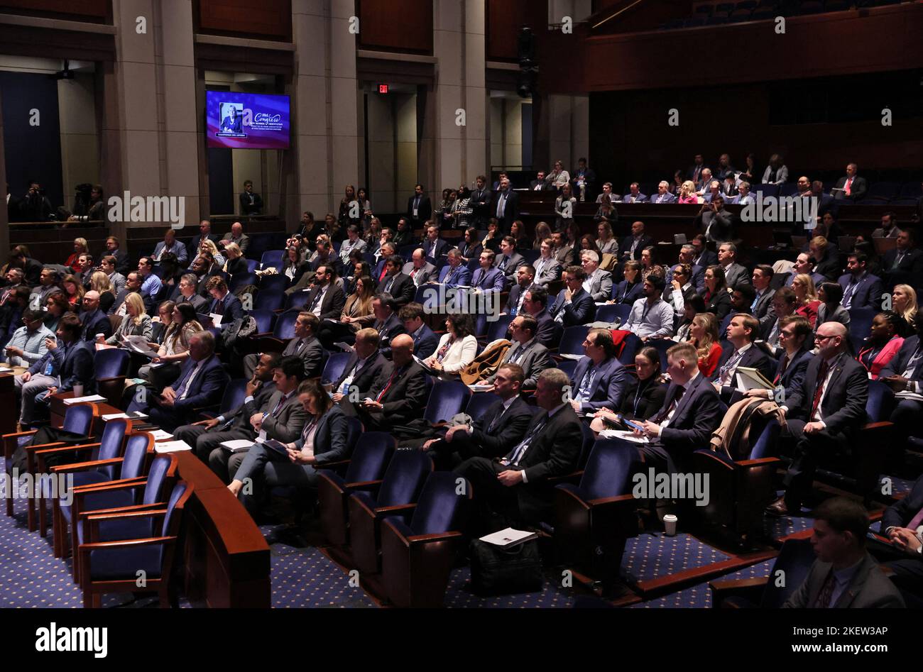 118th congress hi-res stock photography and images - Alamy