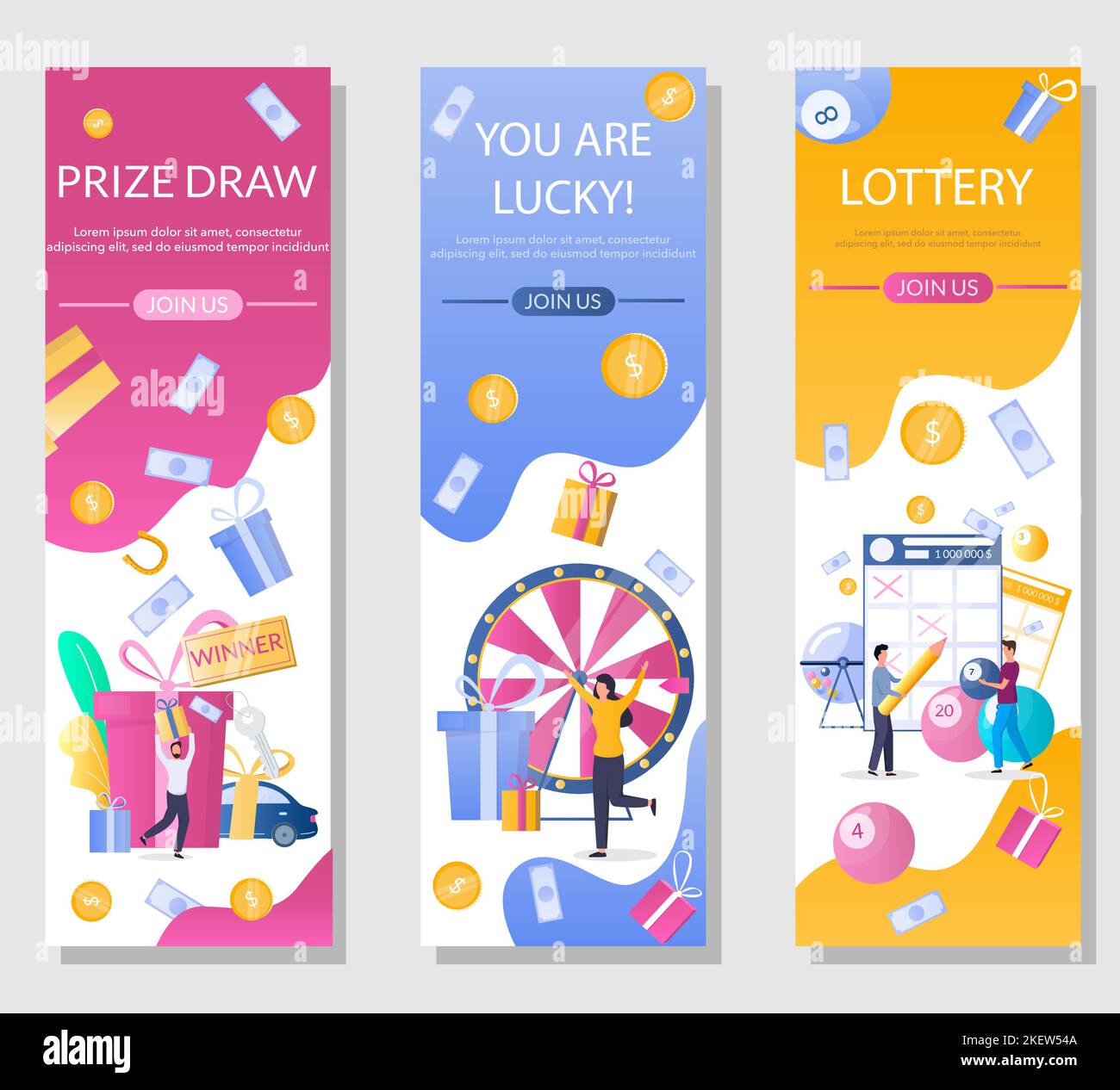 Lotto drawing hi-res stock photography and images - Alamy