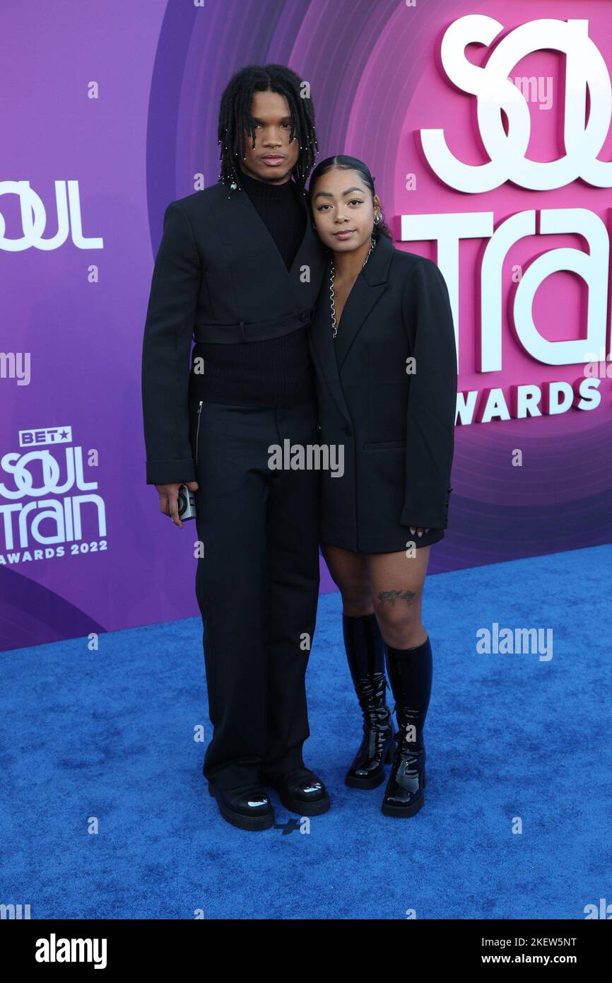 Nami wilson hi-res stock photography and images - Alamy