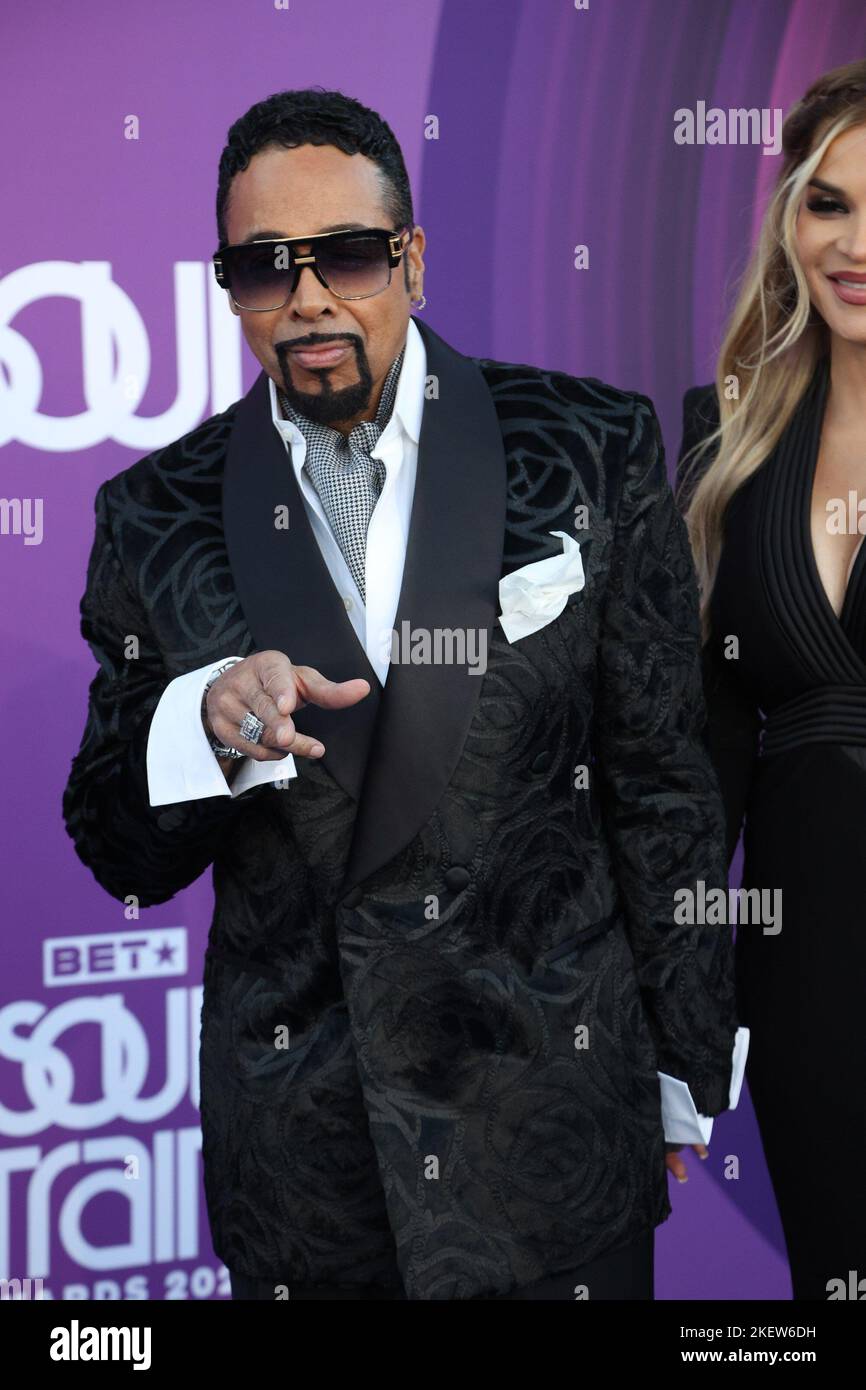 Morris Day 2022