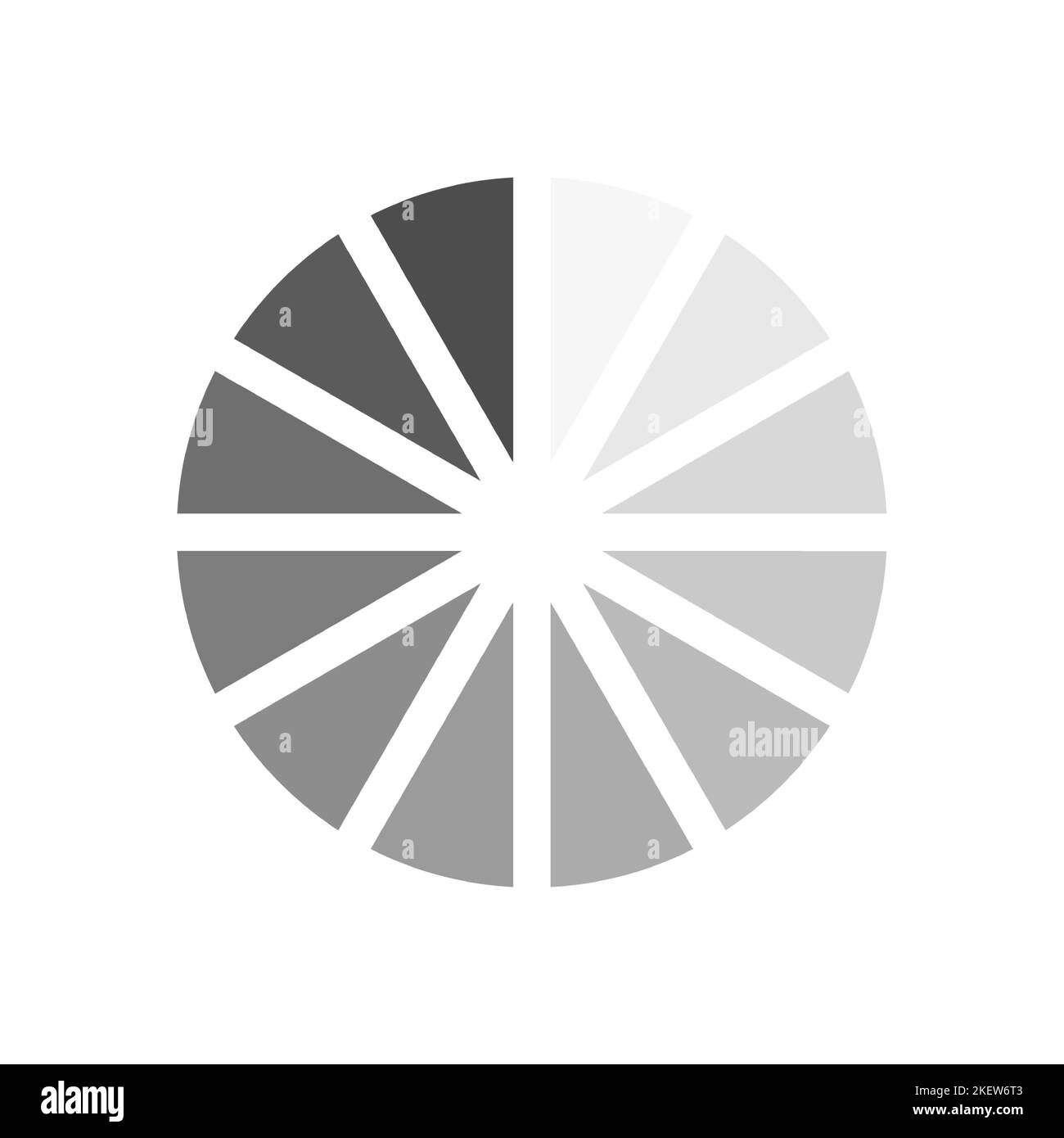 Download sign. Load icon. Load system. Data load. Loading bar. Froze ...