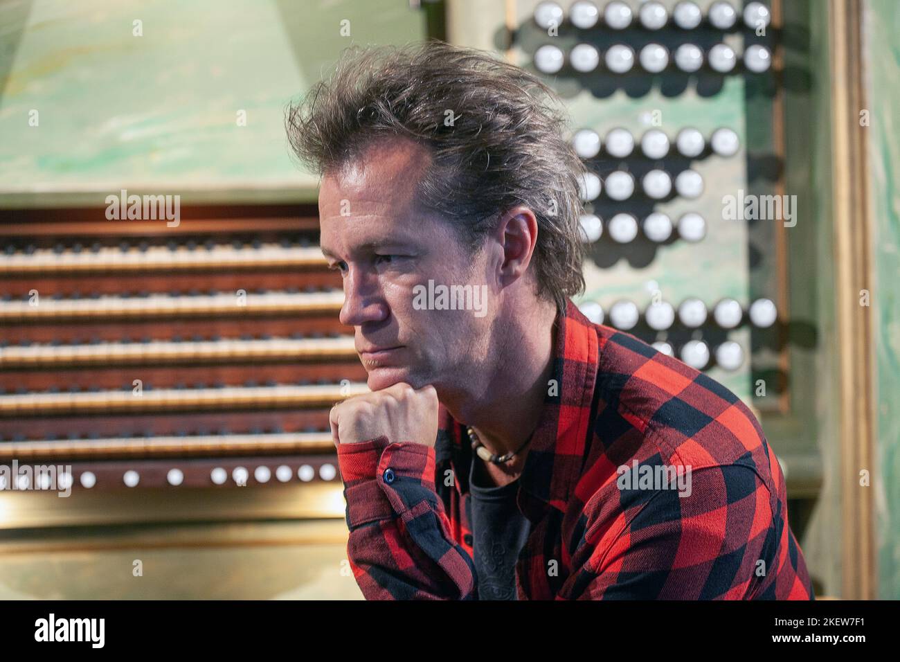 Idenstam hi-res stock photography and images - Alamy
