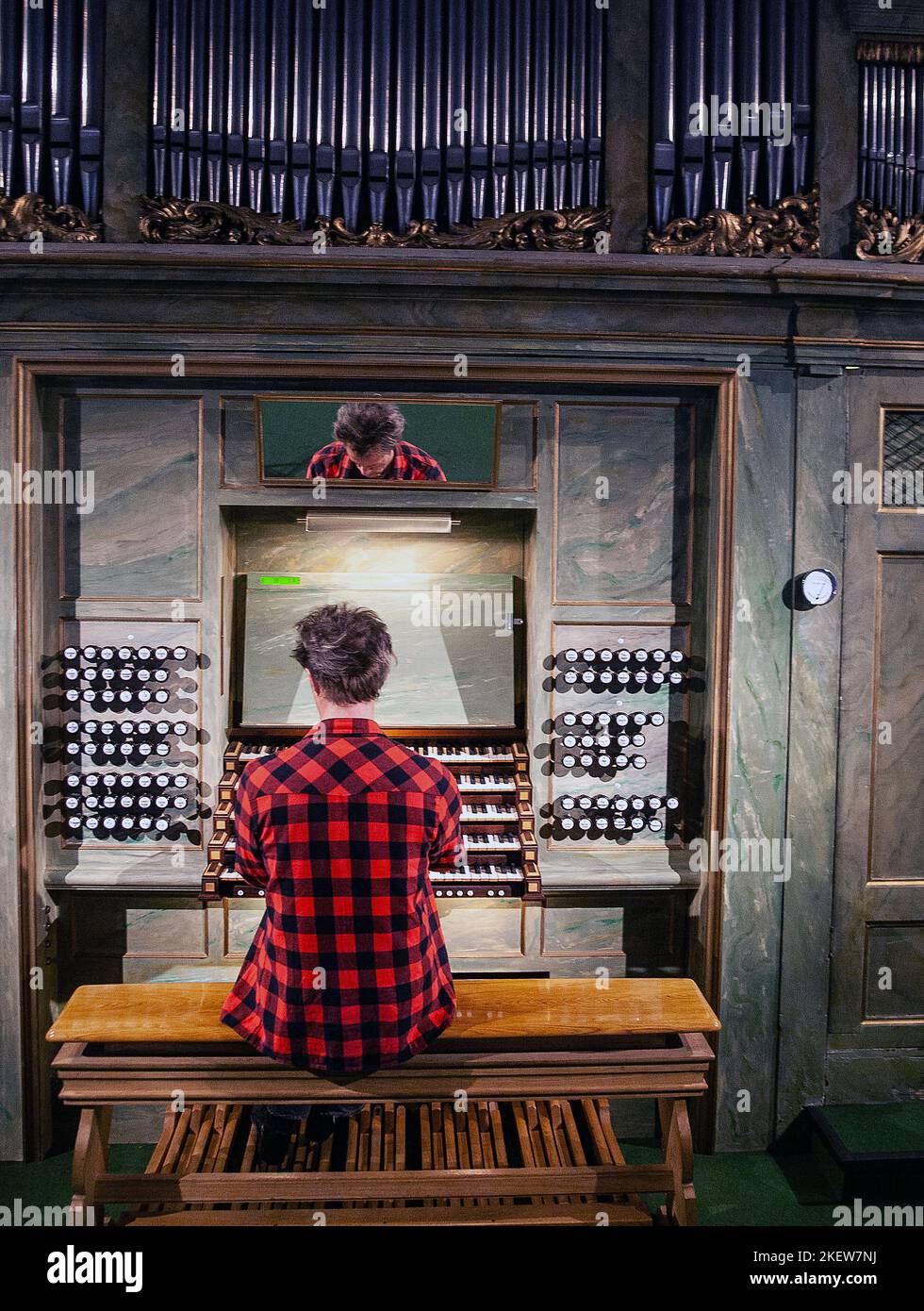 Idenstam hi-res stock photography and images - Alamy