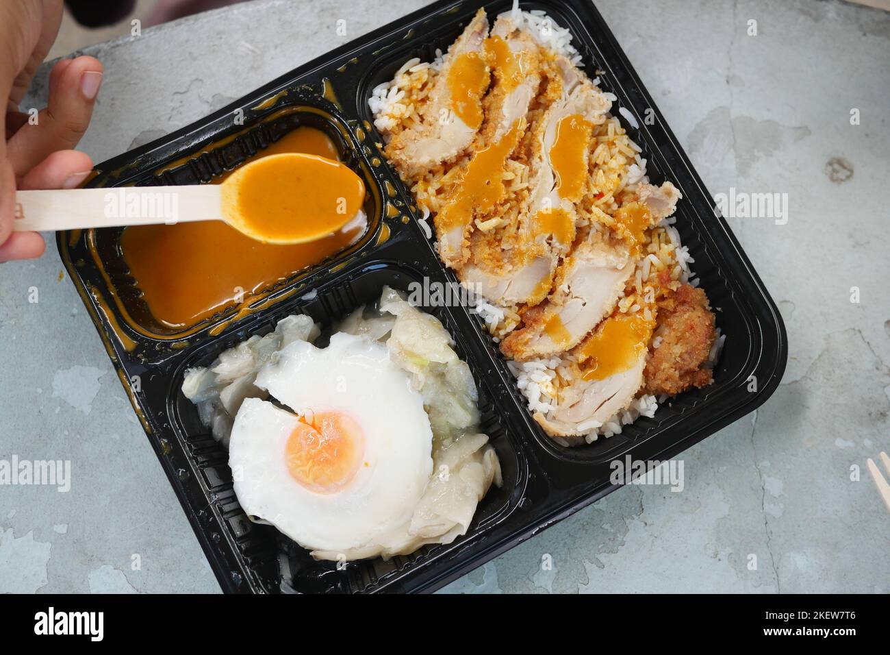 Basmati rice packet hi-res stock photography and images - Alamy