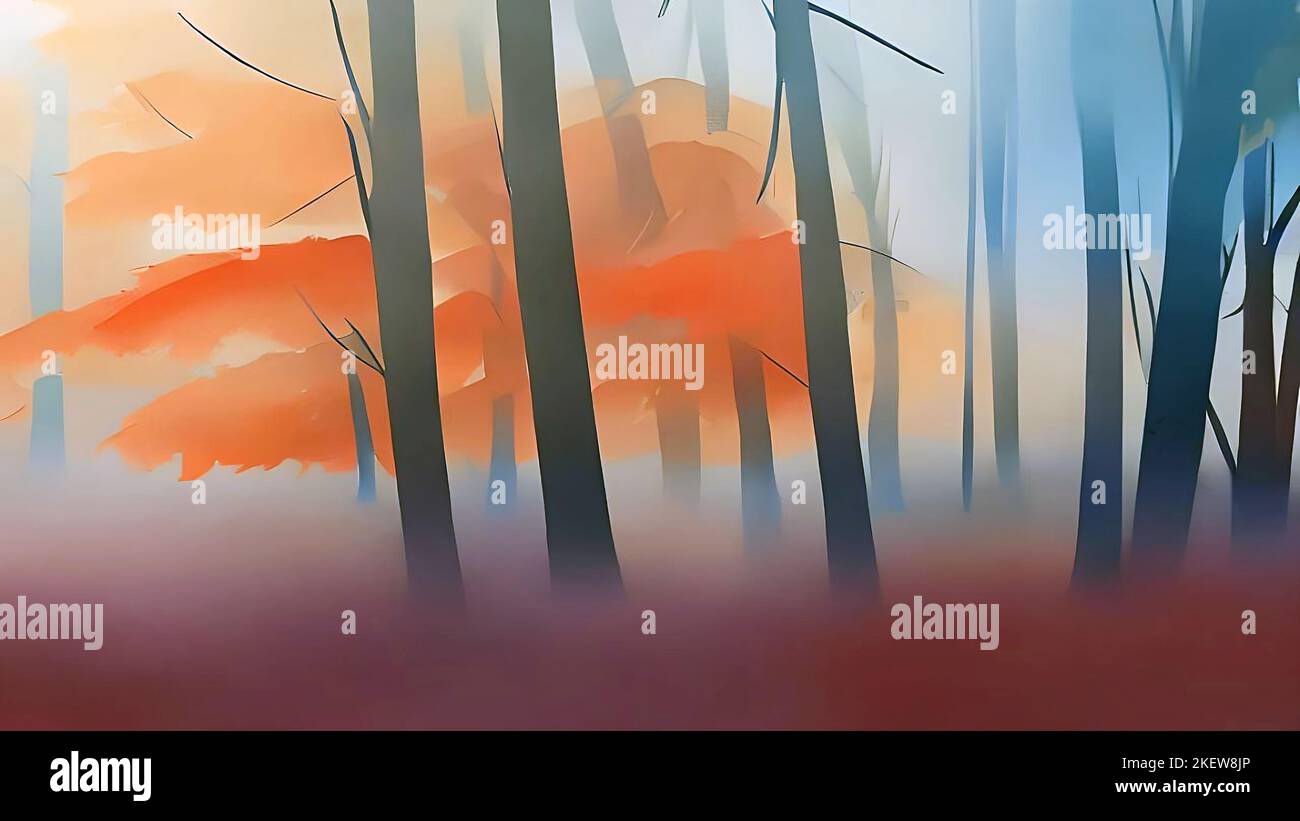 Illustrated Graphic Resource Stock Photo - Alamy