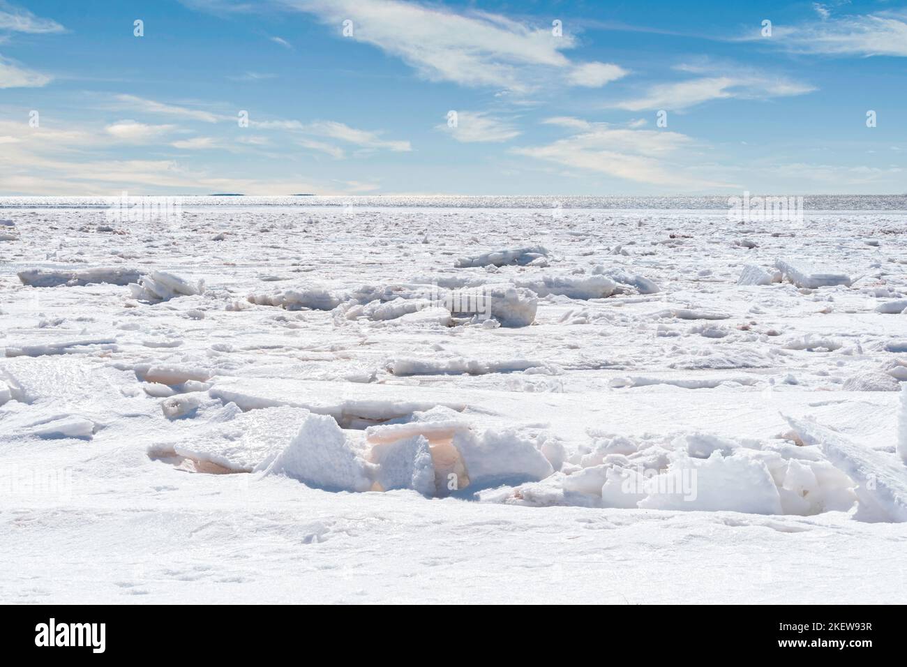 Canadian ice field hi-res stock photography and images - Alamy