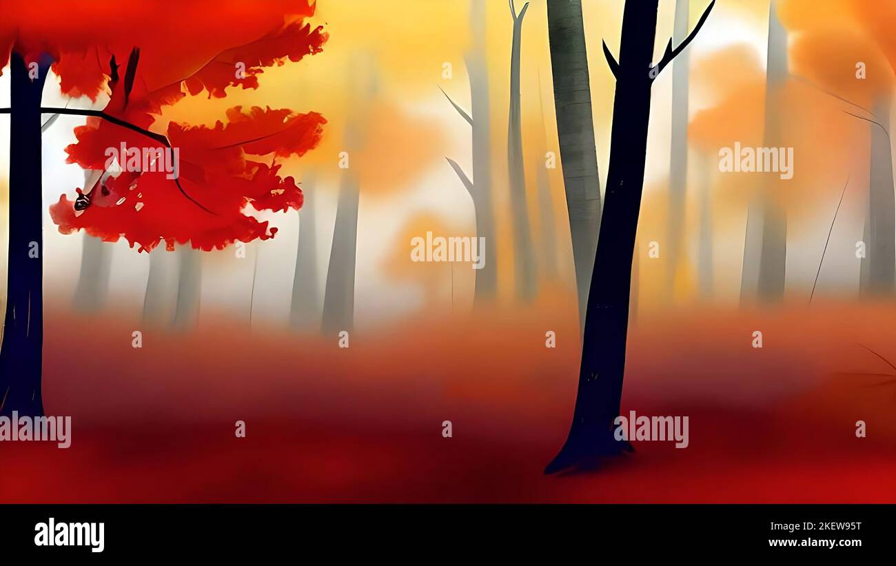 Illustrated Graphic Resource Stock Photo - Alamy