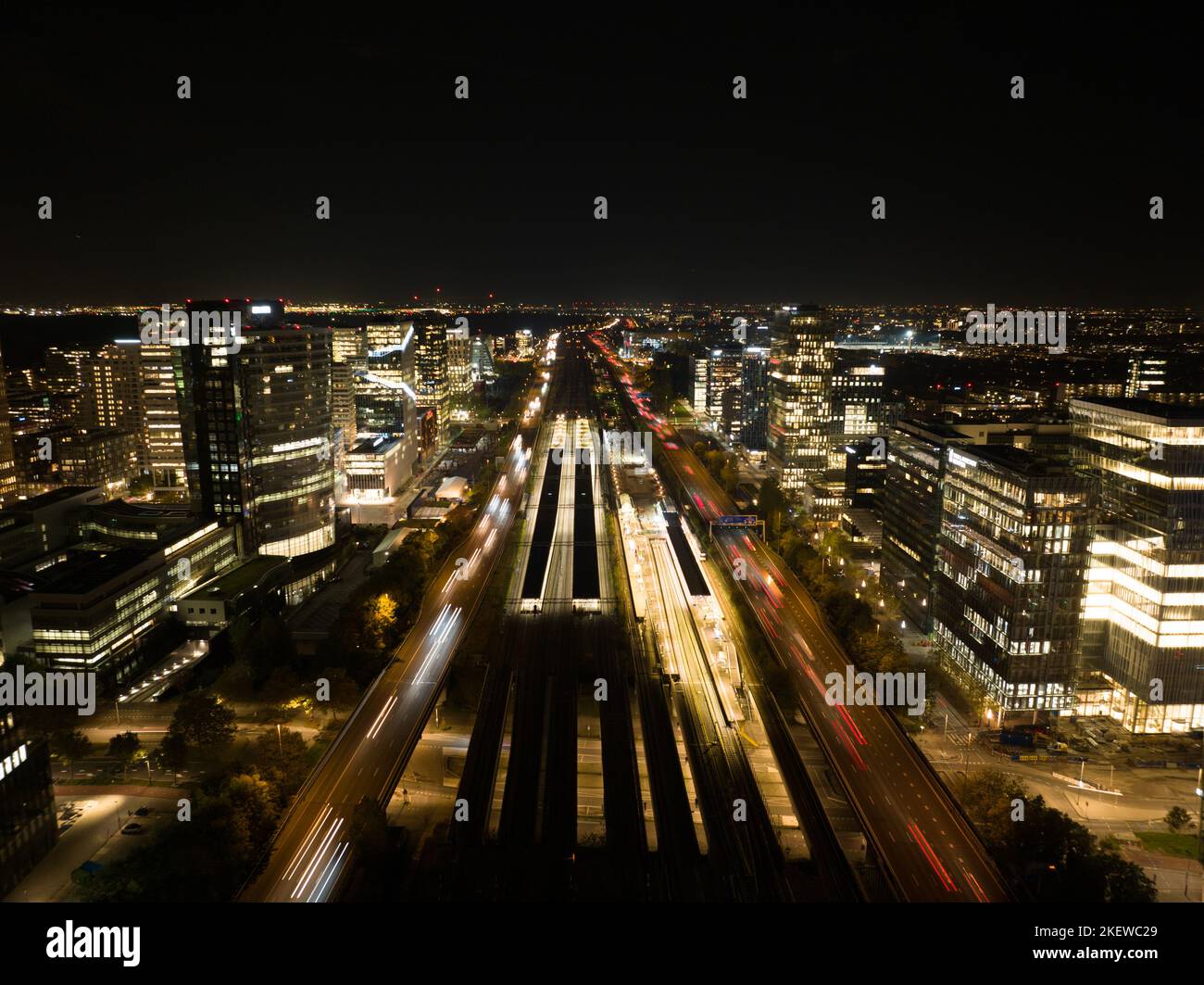 Wtc h tower hi-res stock photography and images - Alamy