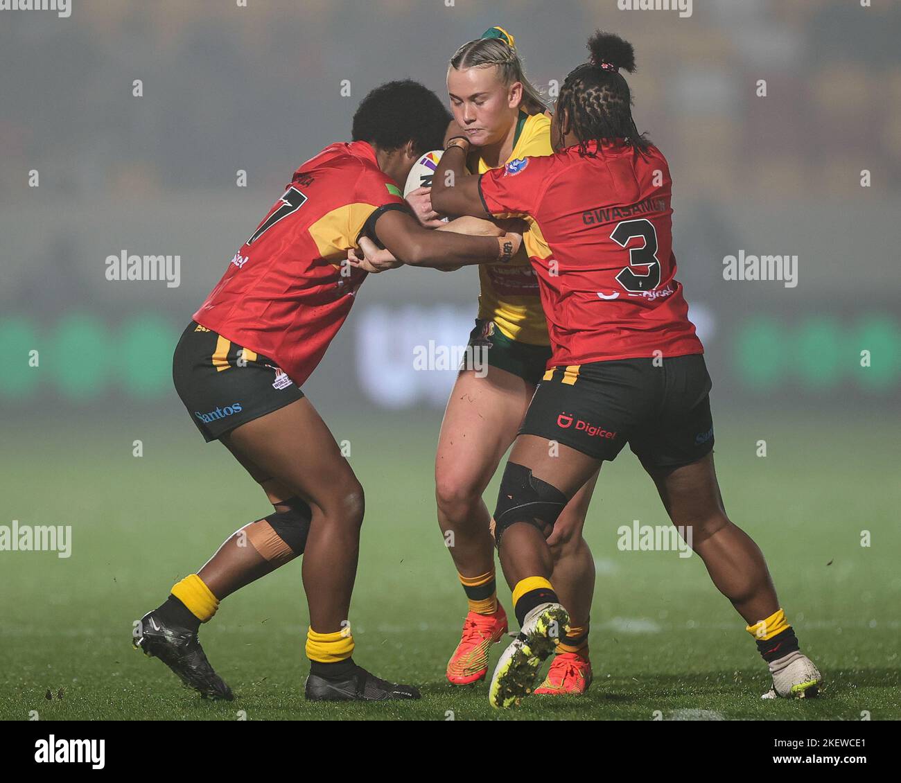 Jaime chapman hi-res stock photography and images - Alamy
