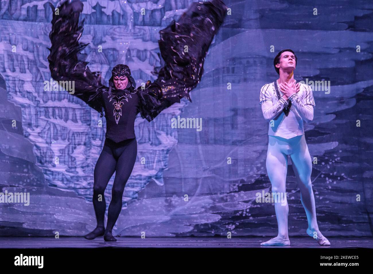 Sergej shabrukov hi-res stock photography and images - Alamy