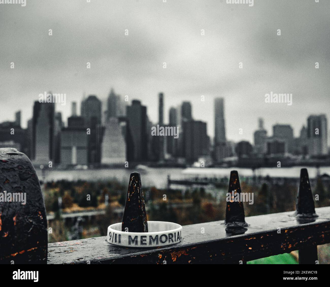 911 - Never forget Stock Photo - Alamy