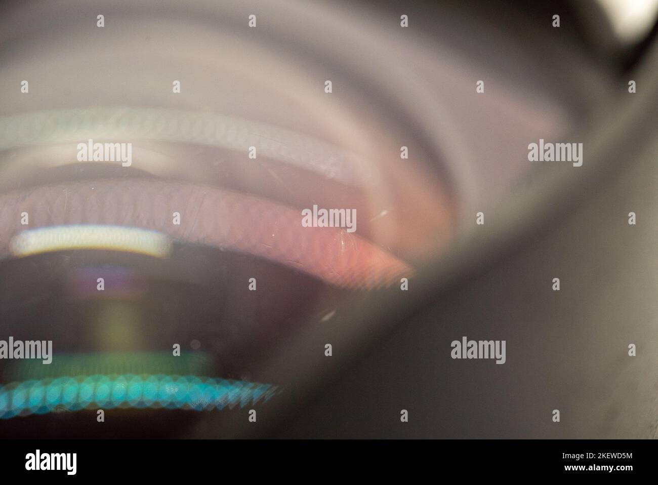 Scratched lens hi-res stock photography and images - Alamy