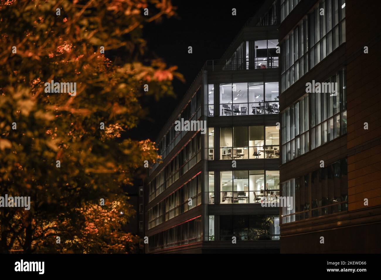 November 14, 2022, PARIS, France, FRANCE: Paris, France le 09 novembre ...