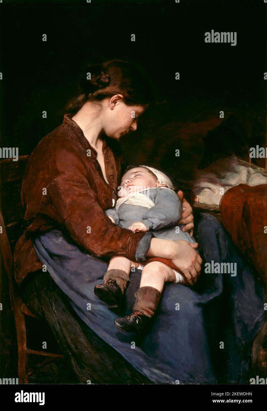Elizabeth nourse mere hi-res stock photography and images - Alamy