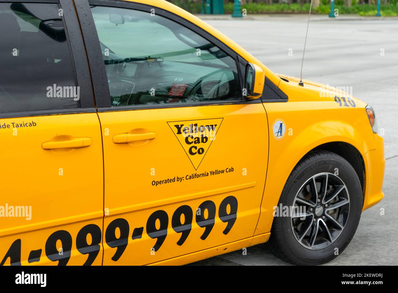 Orange county california car hi-res stock photography and images - Alamy