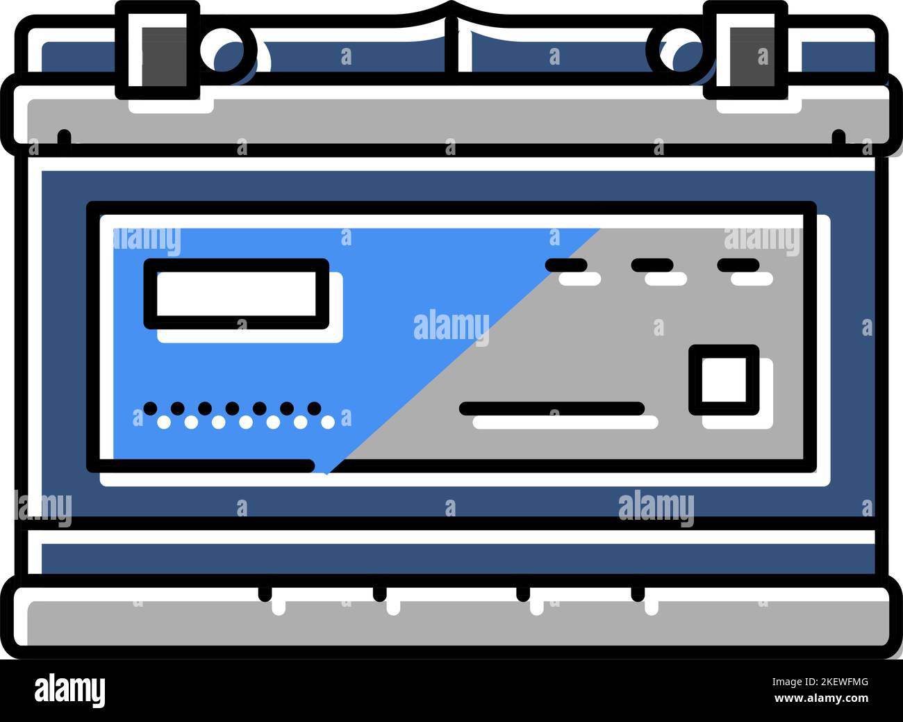 Efb icon hi-res stock photography and images - Alamy