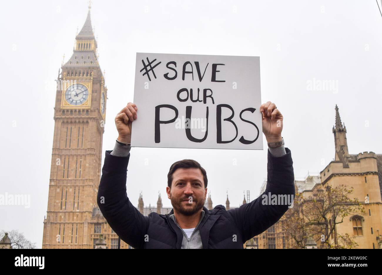 Save our pubs hi-res stock photography and images - Alamy
