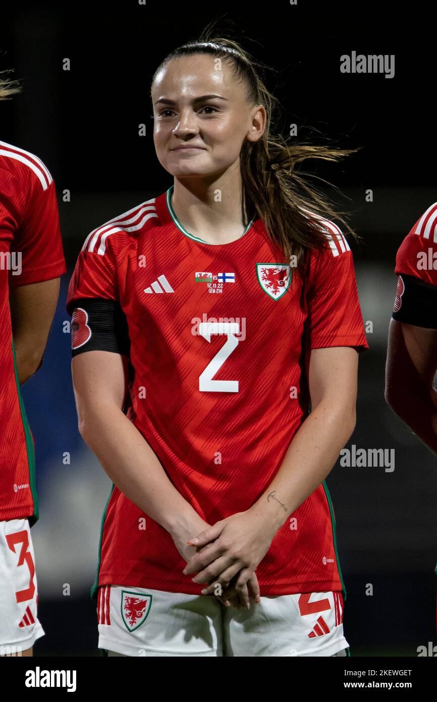 Lily woodham hi-res stock photography and images - Alamy