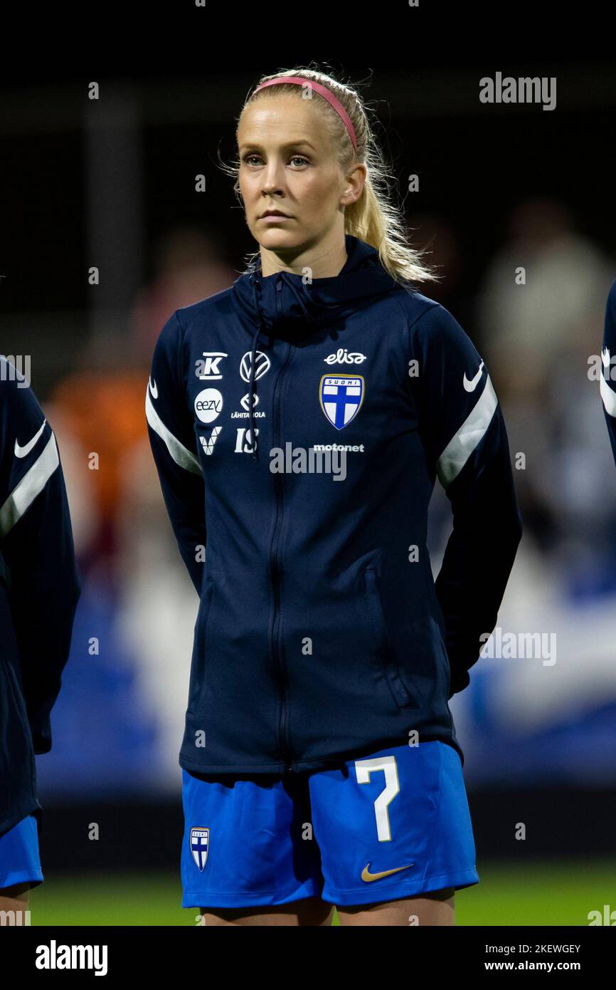 Adelina engman hi-res stock photography and images - Alamy