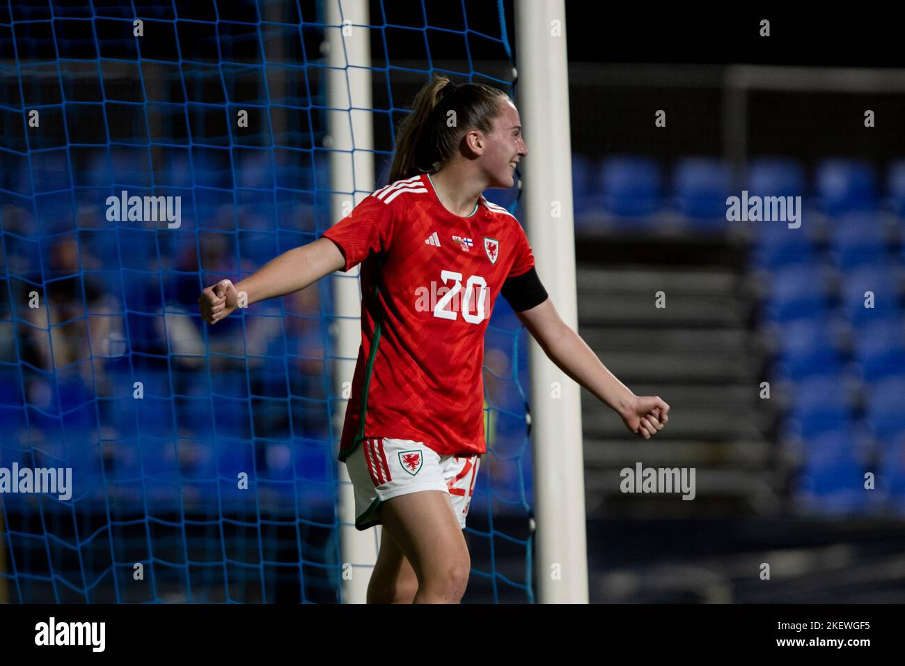 Carrie jones wales hi-res stock photography and images - Alamy