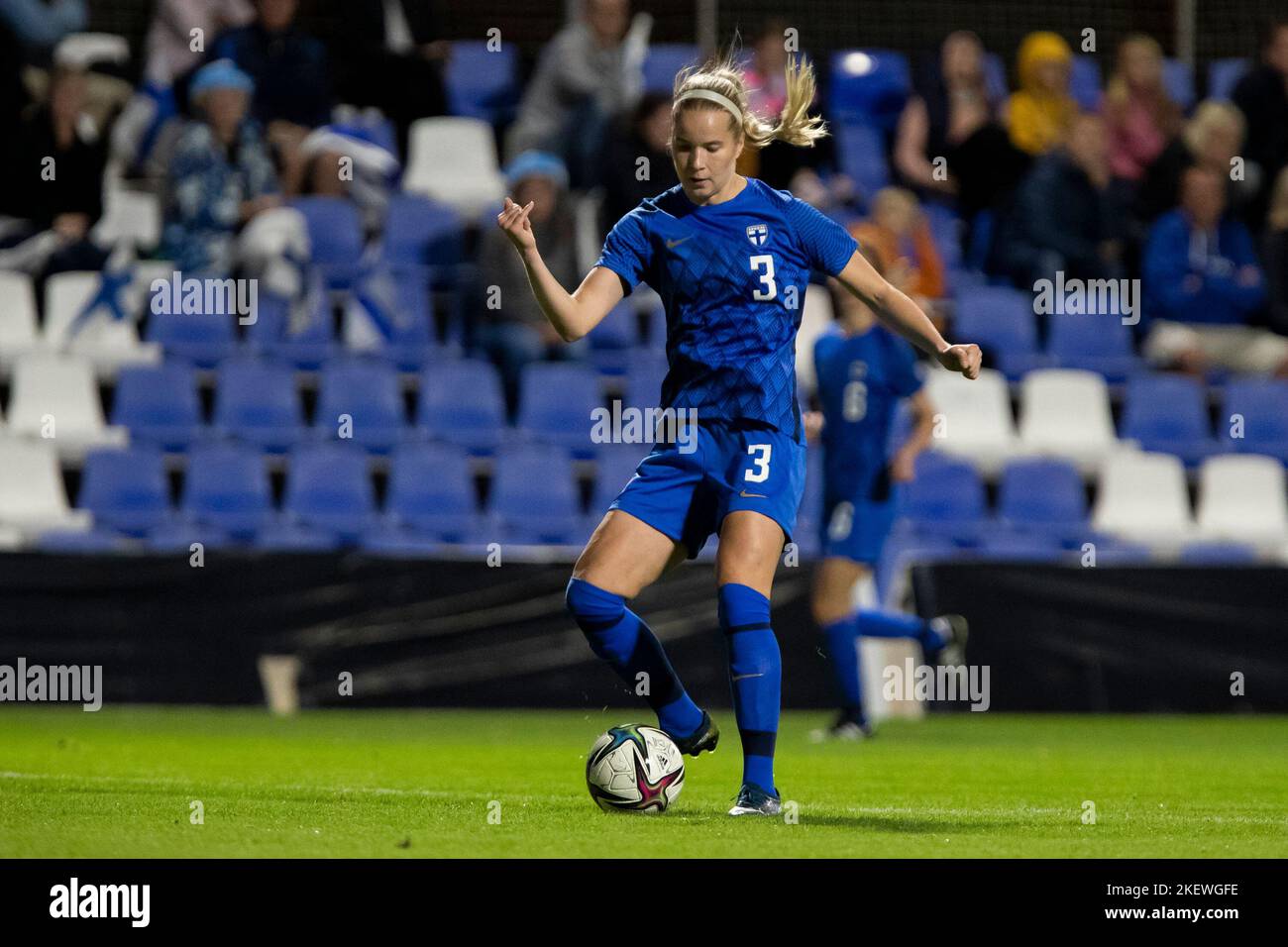 Eva nystrom hi-res stock photography and images - Alamy