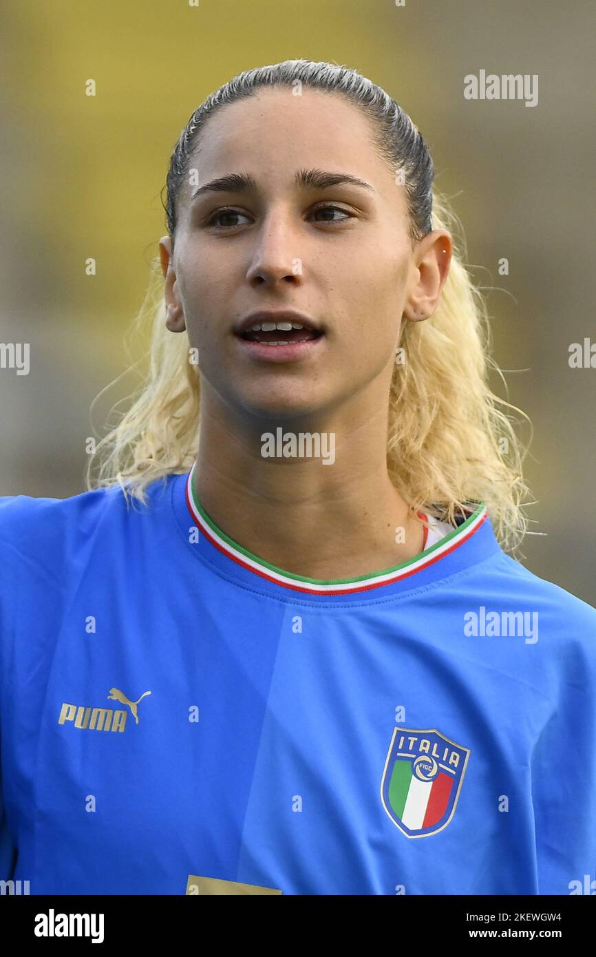 Emma severini hi-res stock photography and images - Alamy