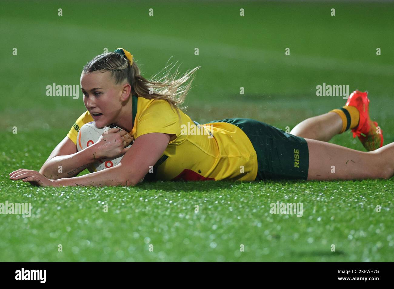 Jaime chapman hi-res stock photography and images - Alamy