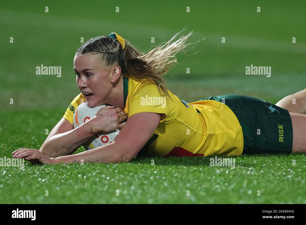 Jaime chapman hi-res stock photography and images - Alamy