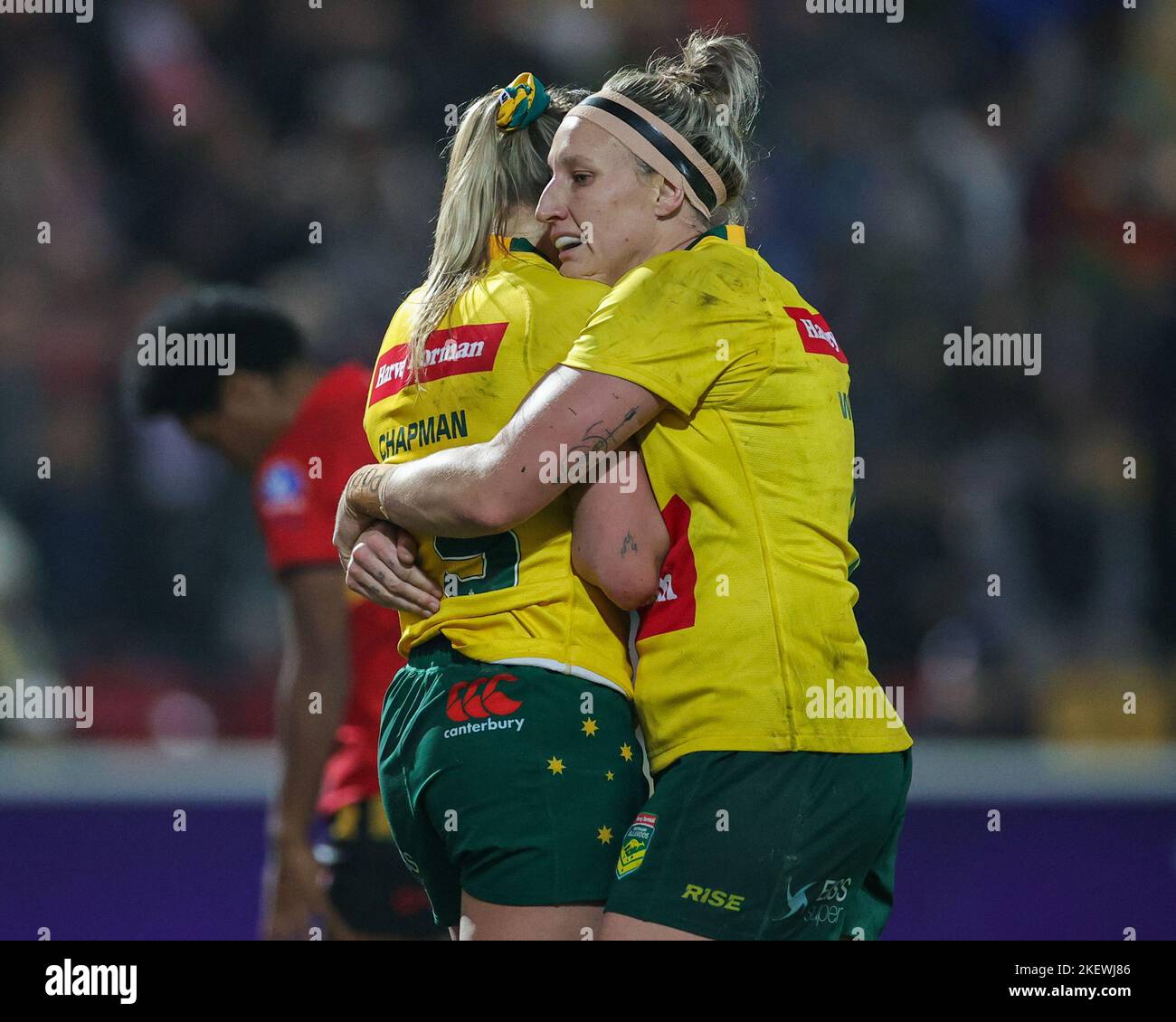 Jaime chapman hi-res stock photography and images - Alamy