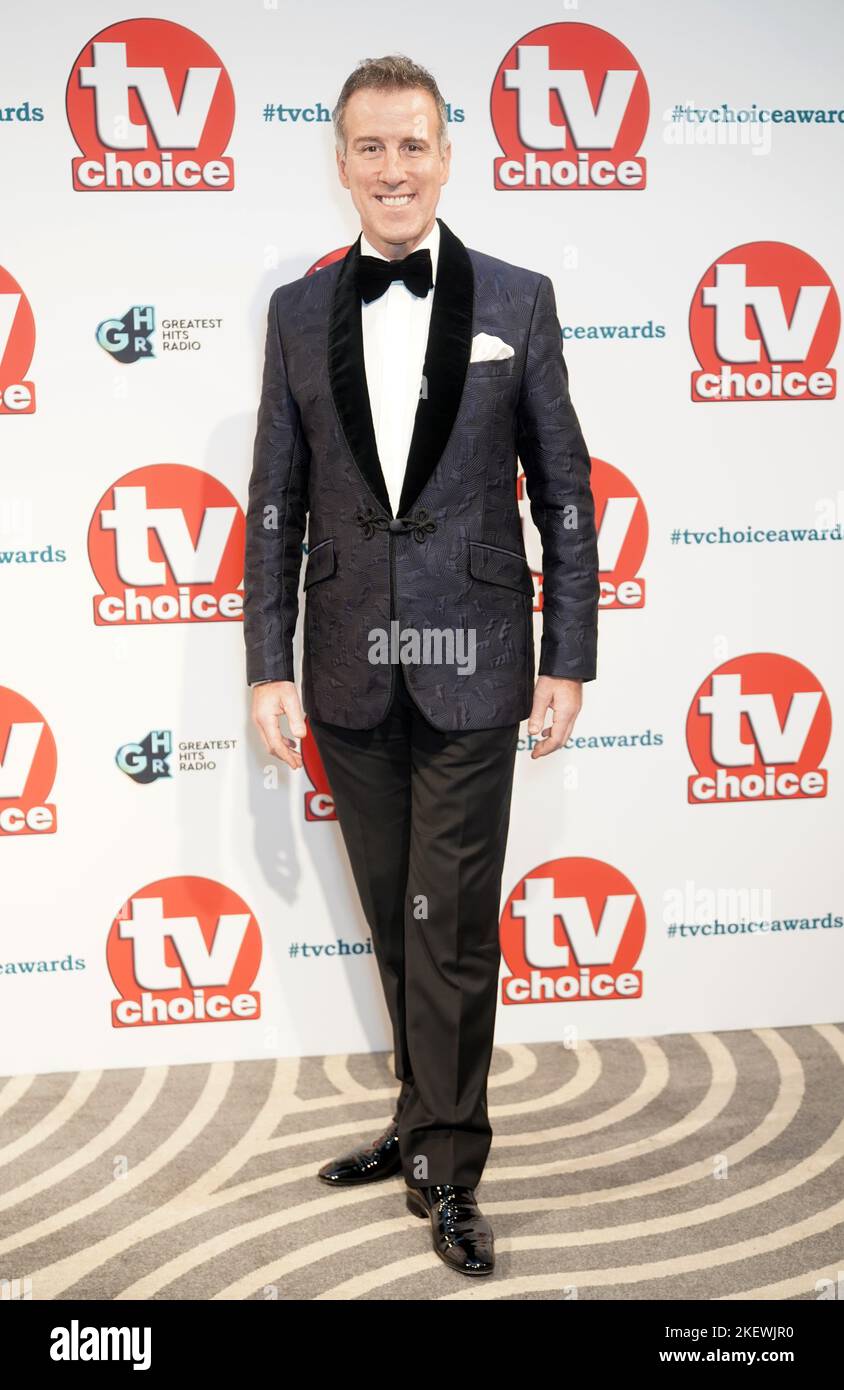 Anton du beke 2022 hi-res stock photography and images - Alamy