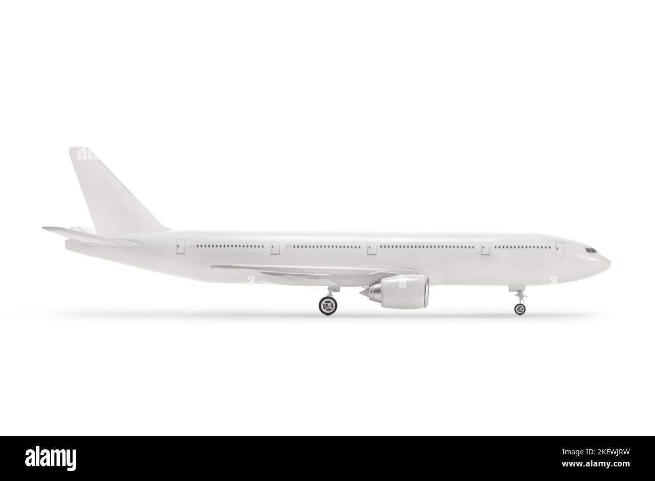 Airplane cockpit window Cut Out Stock Images & Pictures - Alamy