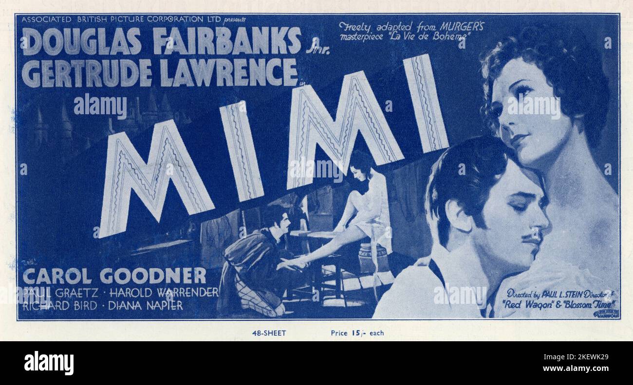 Zinkeisen hi-res stock photography and images - Alamy