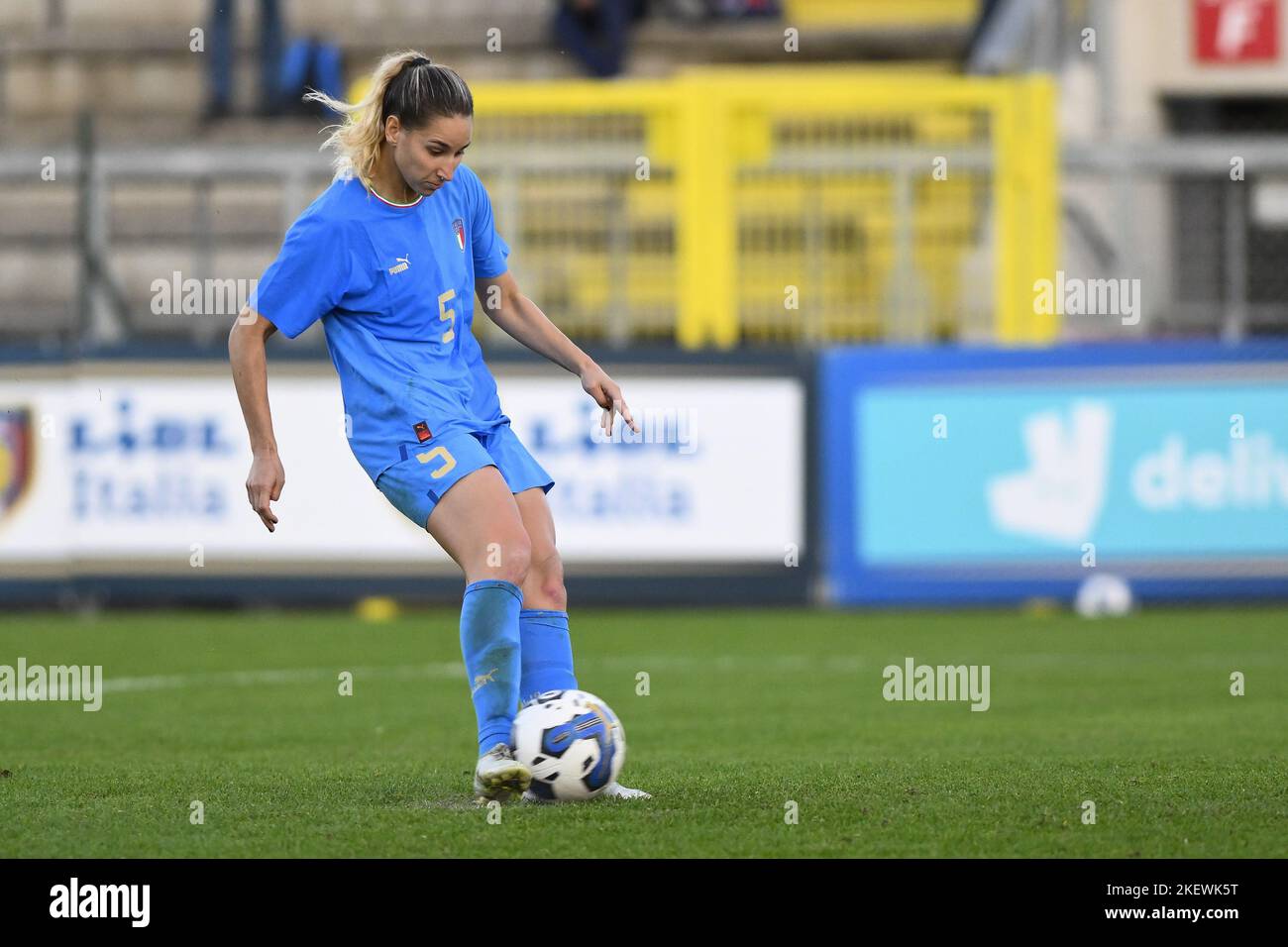 Emma severini hi-res stock photography and images - Alamy