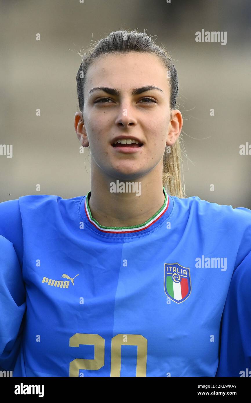 Alice berti hi-res stock photography and images - Alamy