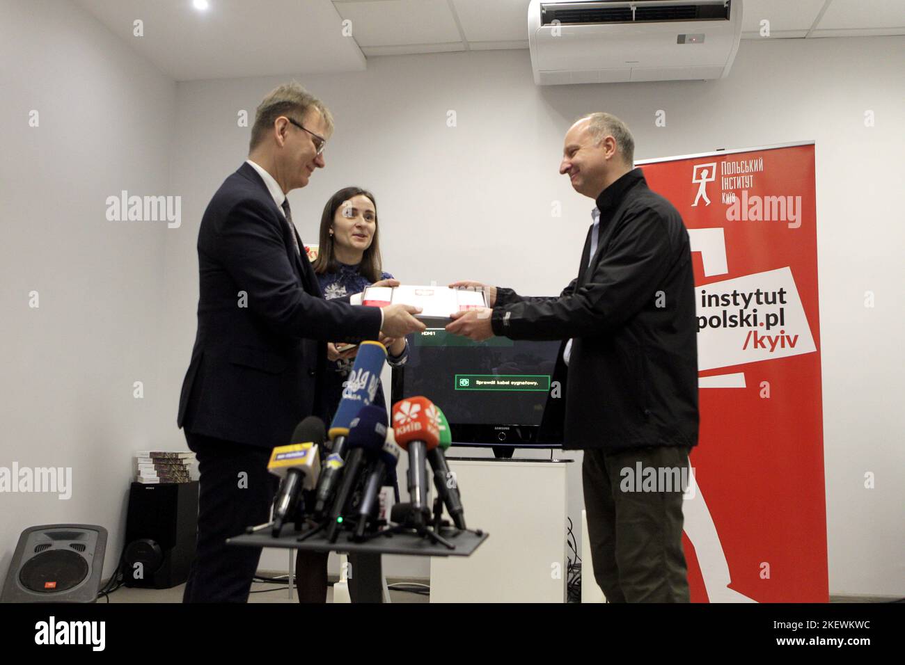 Robert czyzewski hi-res stock photography and images - Alamy