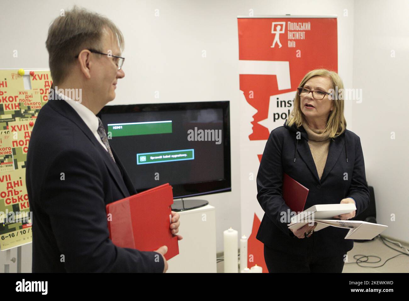 Robert czyzewski hi-res stock photography and images - Alamy