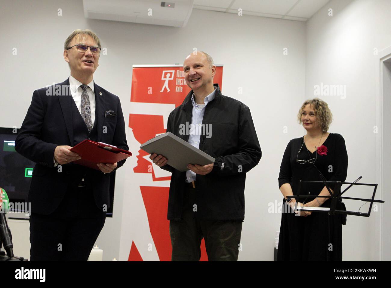 Robert czyzewski hi-res stock photography and images - Alamy