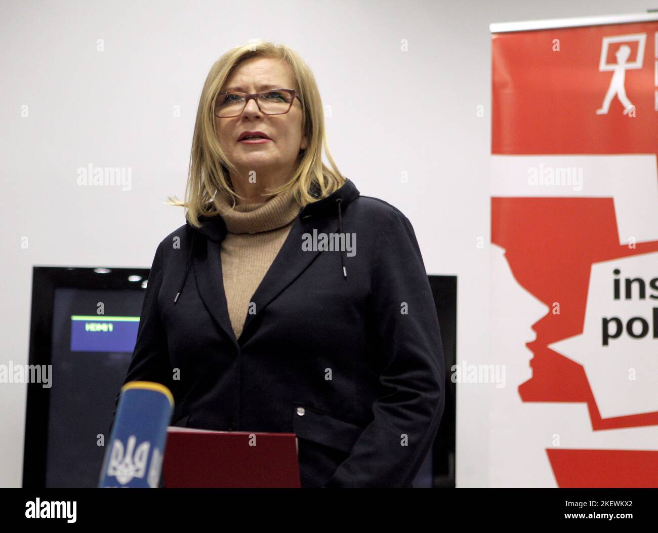 Malgorzata gosiewska hi-res stock photography and images - Alamy