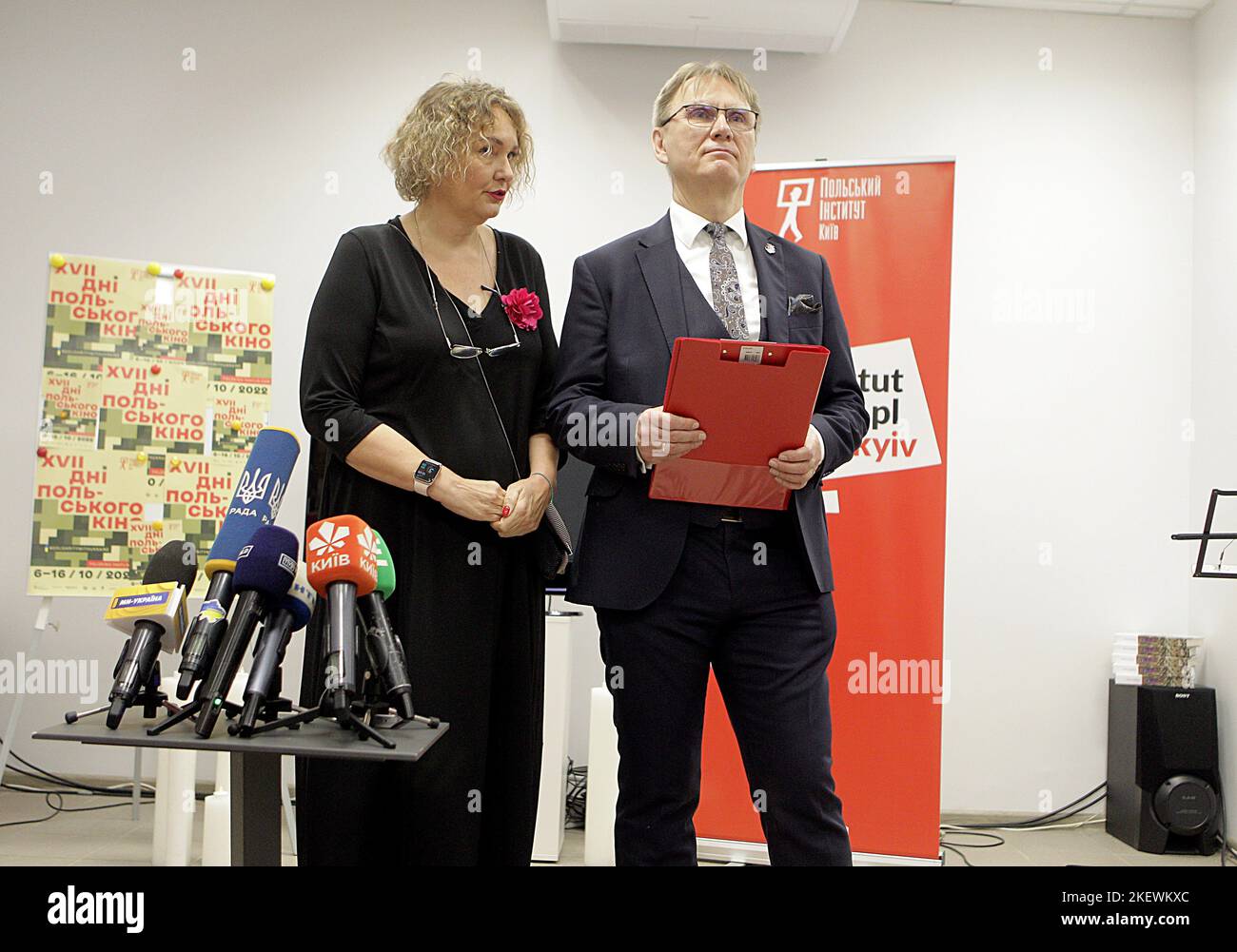 Robert czyzewski hi-res stock photography and images - Alamy