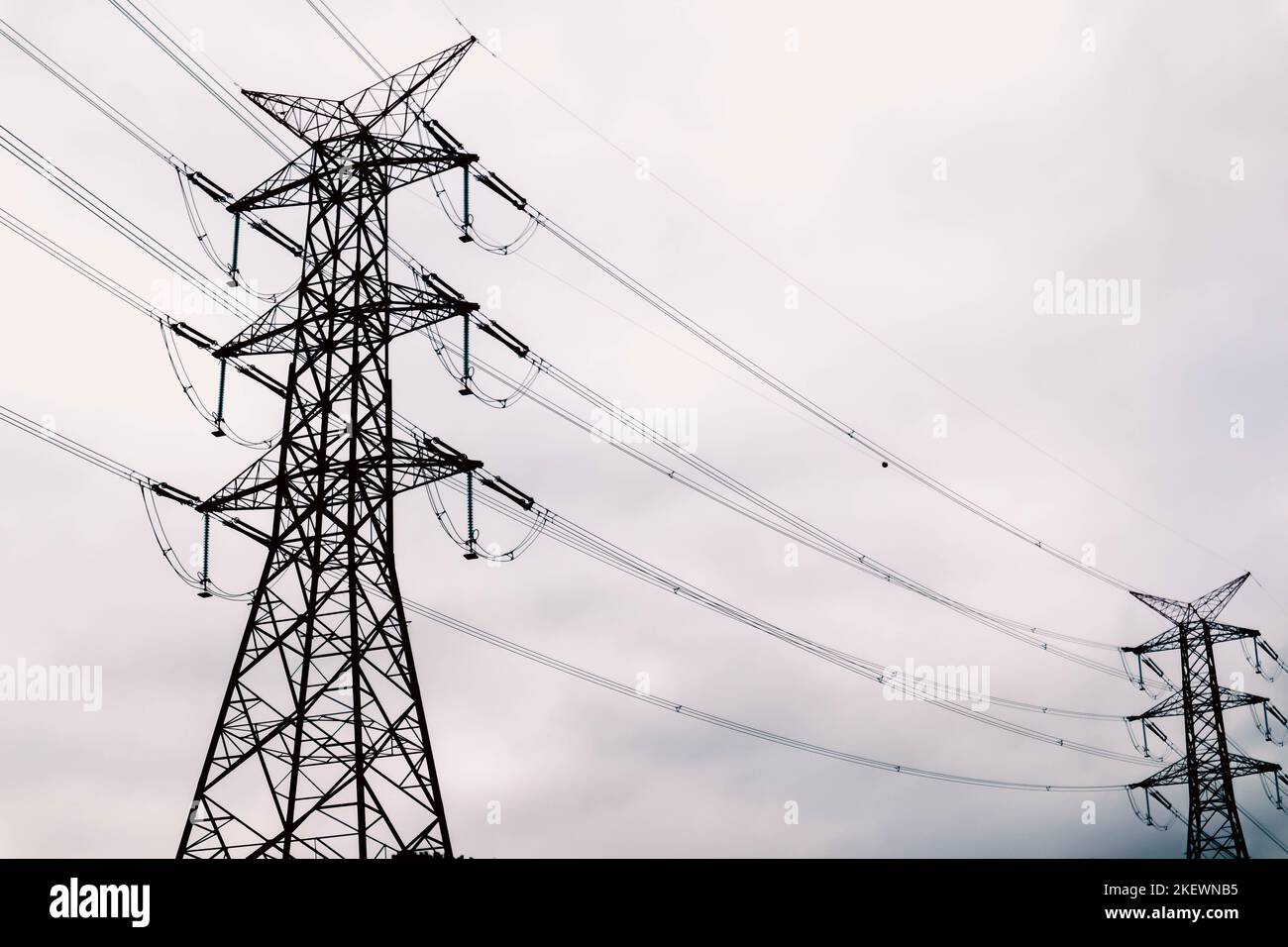 Electricity photos hi-res stock photography and images - Alamy
