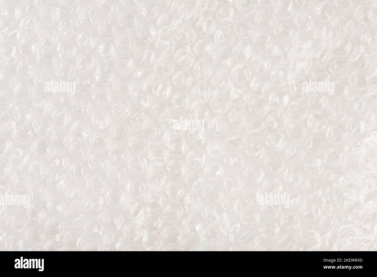 Texture of soft film for packaging close-up. The texture of the ...